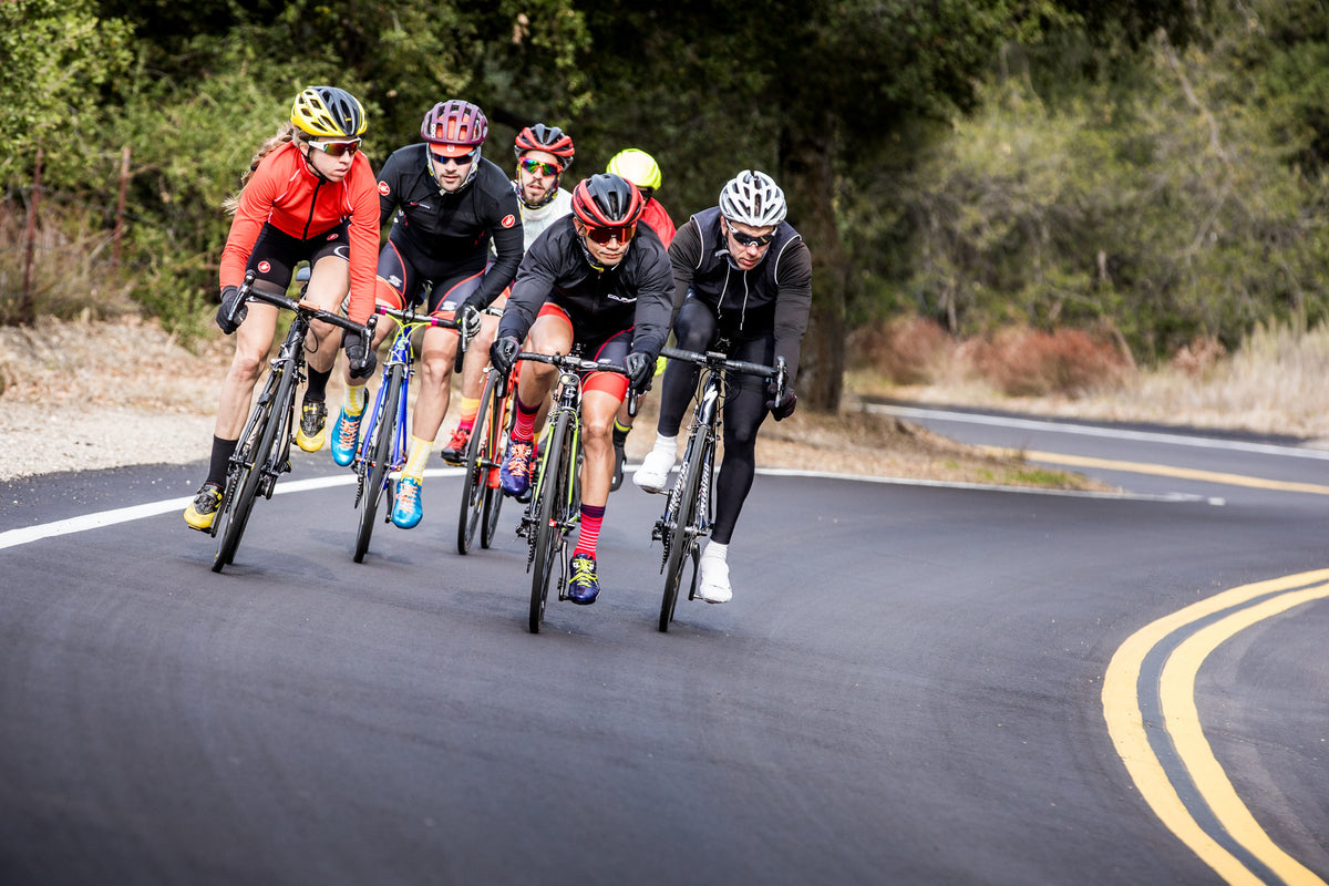 Start off easy: the adaptation phase of strength training – Enduro Bites