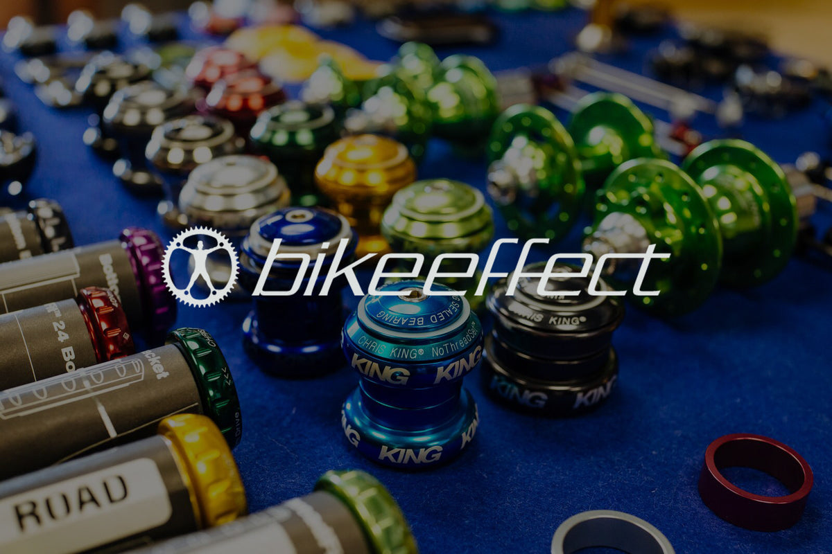 Meet Bike Effect – Enduro Bites