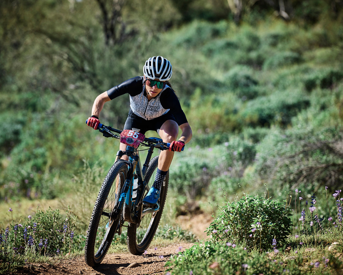Meet Our Newest Ambassador: Erin Osborne – Enduro Bites