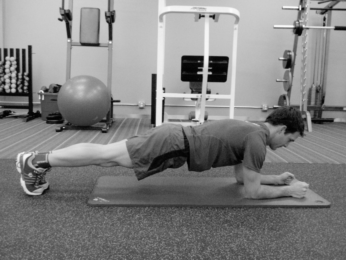 The off-season strength training guide for cyclists – Enduro Bites